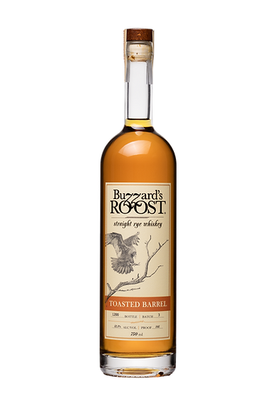 Buzzard's Roost | Home