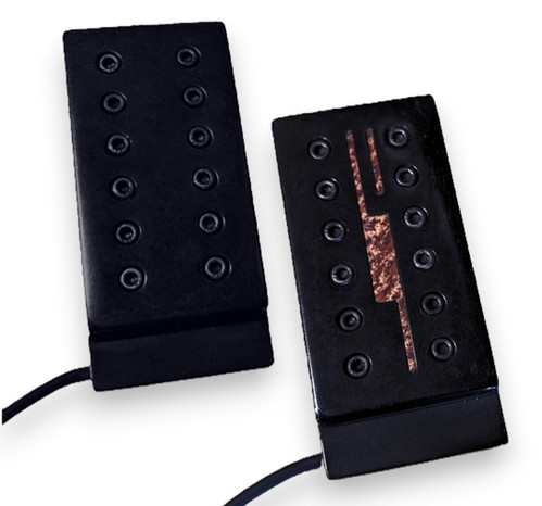 Comins Handwound Floating Humbuckers | Comins Guitars