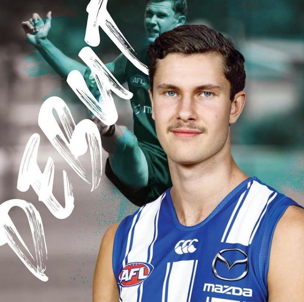 Charlie Comben debuts