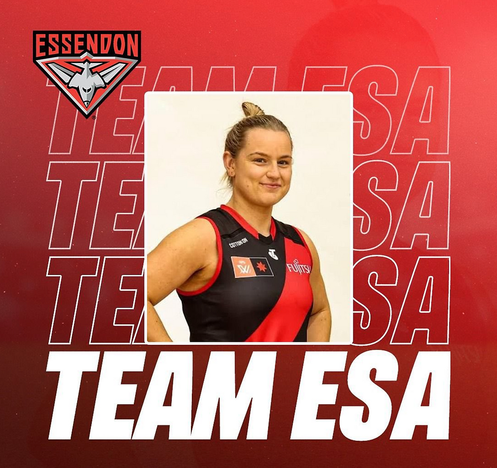 Renee Tierney joins the team!