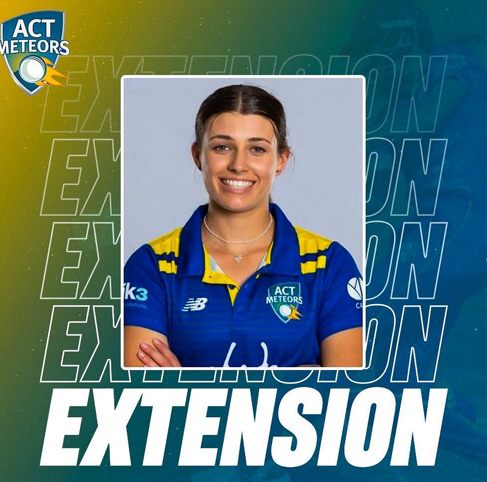 ACT quartet extend out