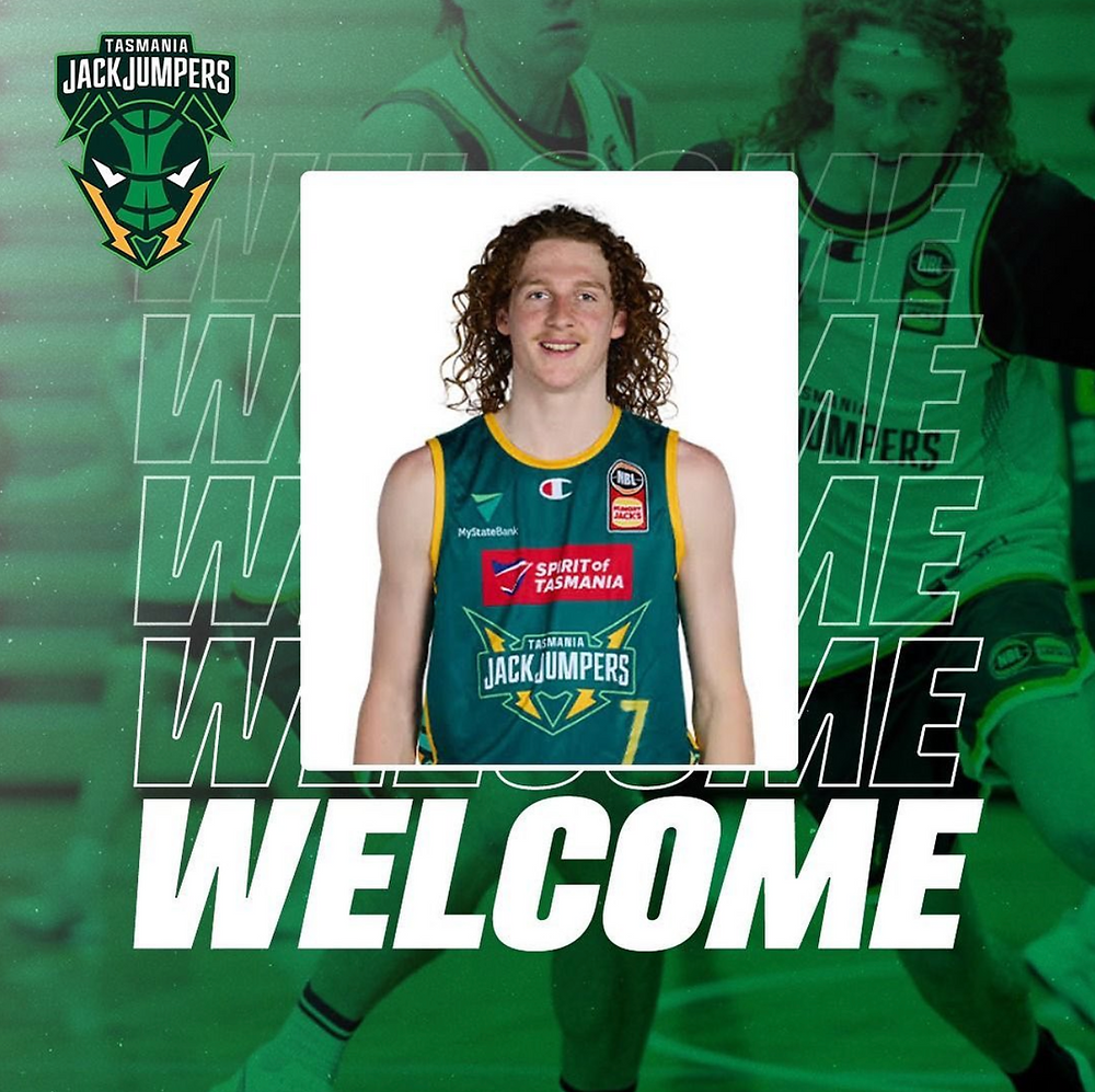 Walt Brown joins Team ESA