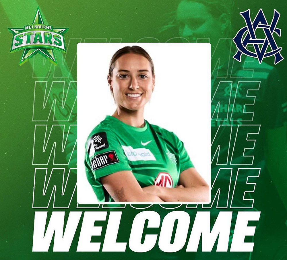 Welcome to ESA Nicole Faltum