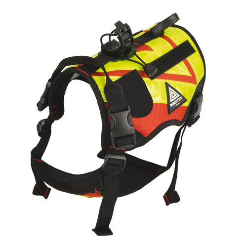 DRAKKEN 2 Rouge | DIMATEX Canada