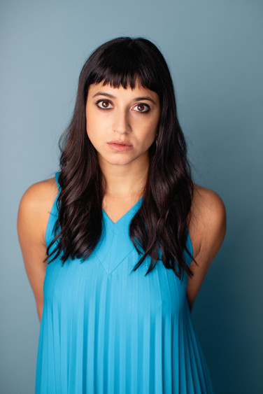 ALESSANDRA PERDICHIZZI