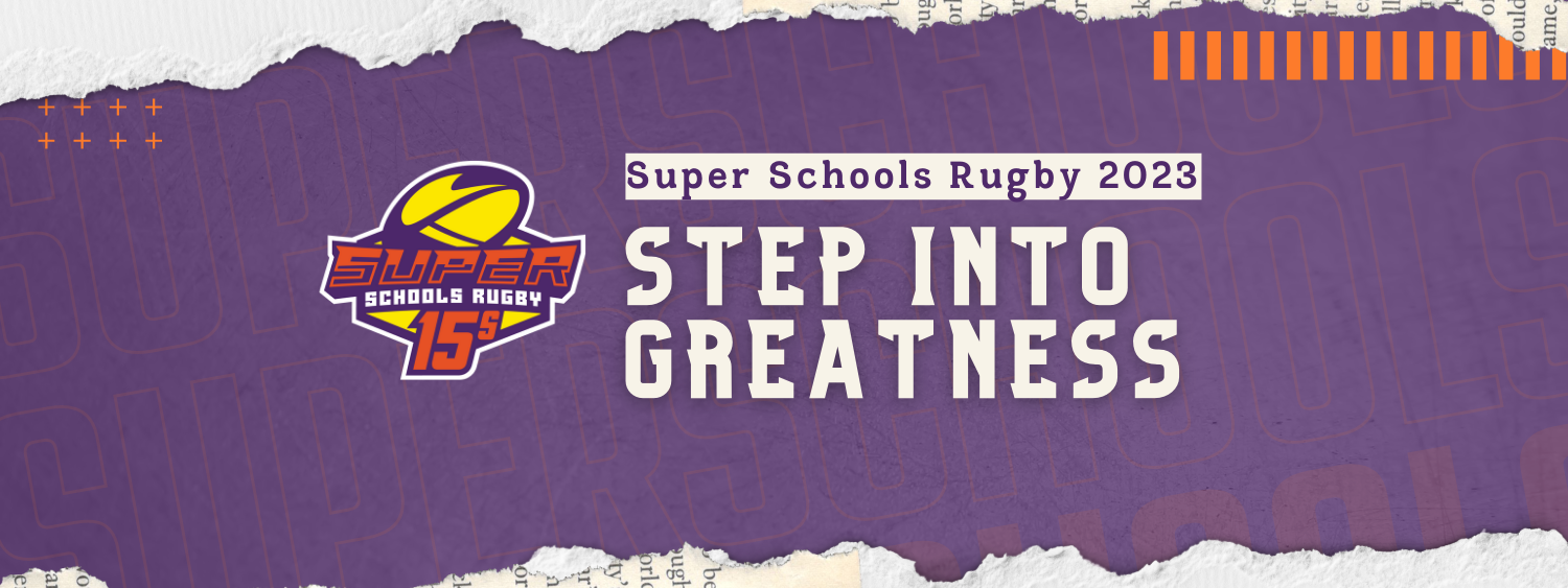 SUPER SCHOOLS RUGBY ACADEMY | EV Shop MY