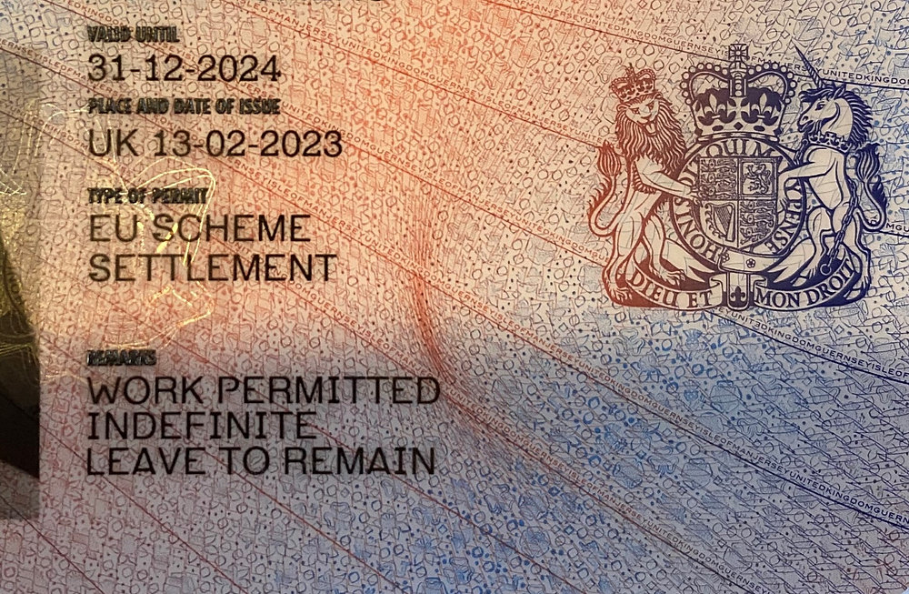 Applying for ILR: Step-by-Step Guide to Indefinite Leave to Remain