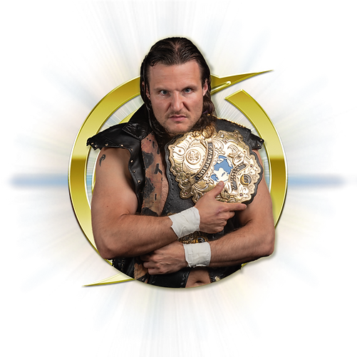 ROSTER/JOSEPH CONNERS | Sovereign Pro Wrestling