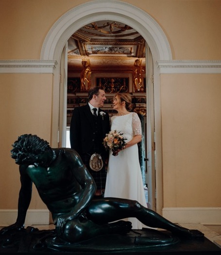SYON PARK WEDDING FLOWERS -QUINTISSENTIALLY ENGLISH WEDDING AT SYON ...