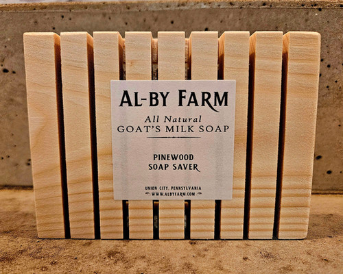 Soap Pallet | albyfarm