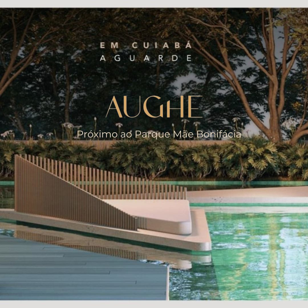 Aughe | Plaenge | Hauss Brasil Imóveis