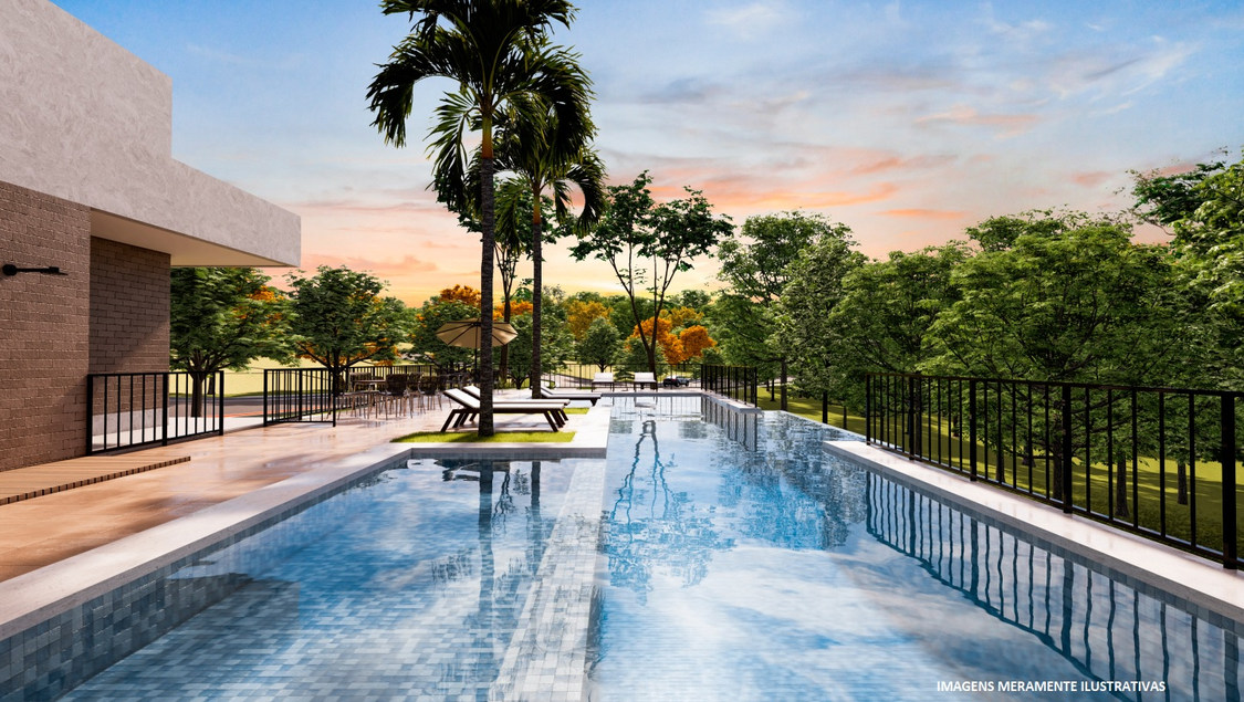 Reserva dos Ipês | Condomínio em Cuiabá - MT, Rodovia MT 010, Hauss Brasil