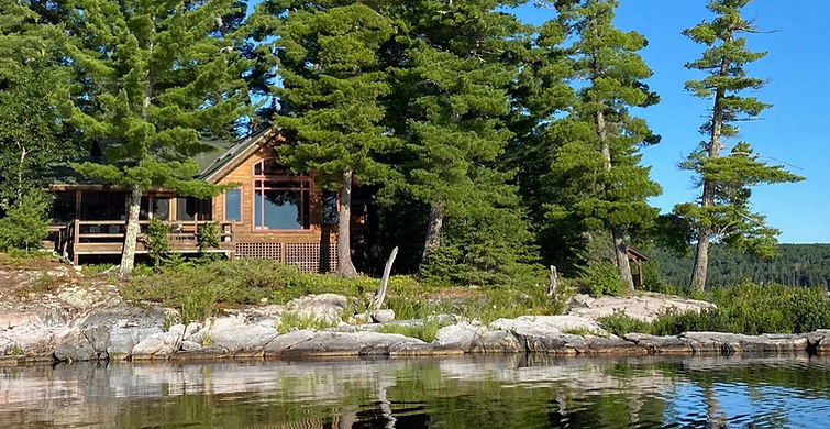 North Point | Sand Lake Outpost