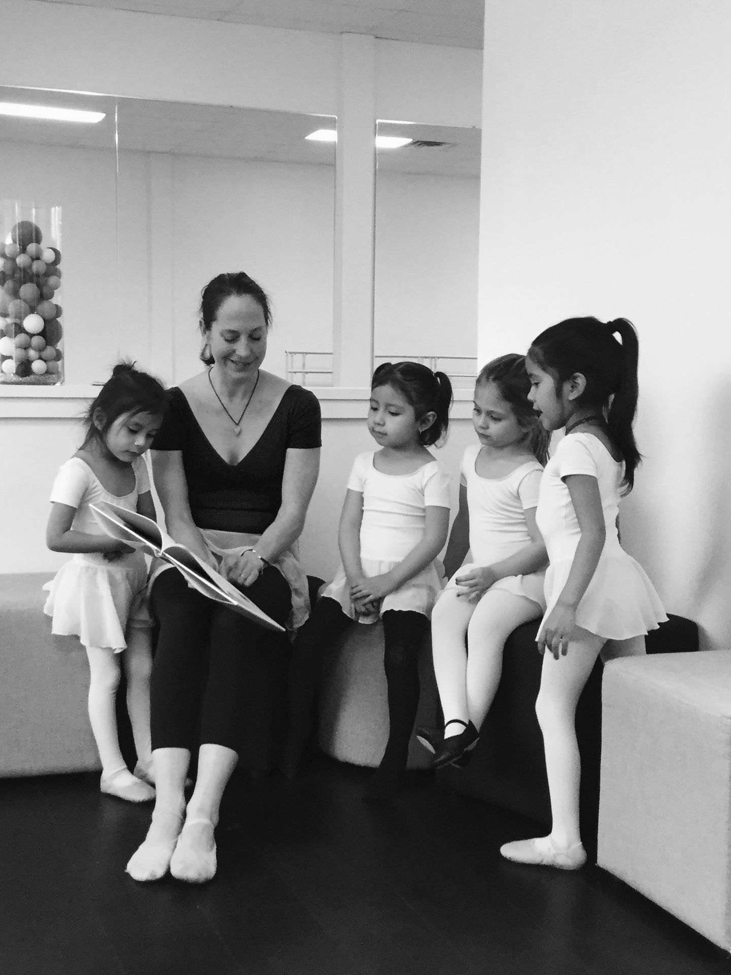 Dance Lessons For Toddlers Kids Cortlandt Manor NY The Dance