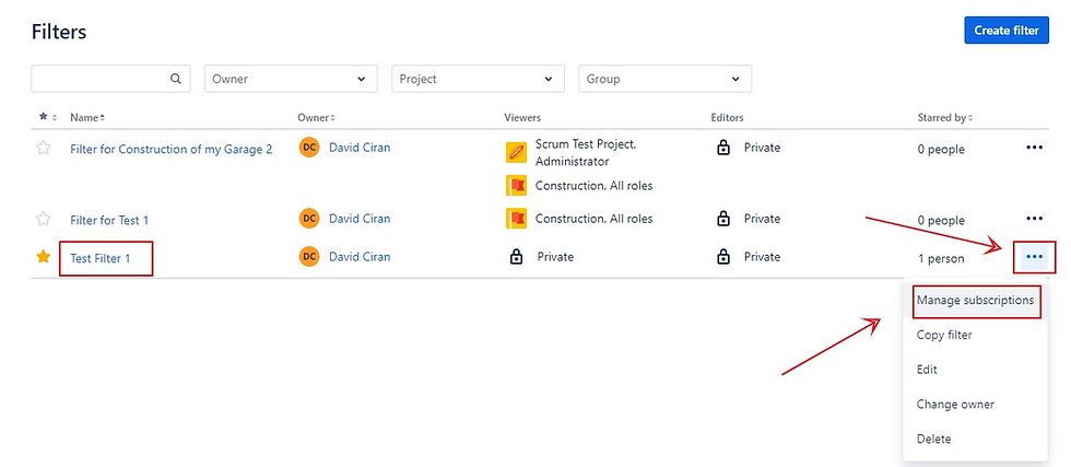 Jira Filters: Comprehensive Guide 2024