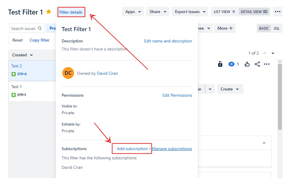 Jira Filters: Comprehensive Guide 2024