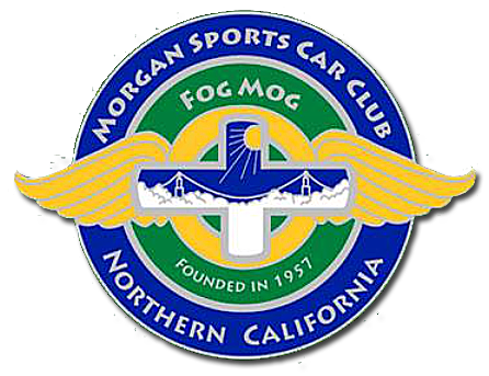 Morgan Sports Car Club of Northern California