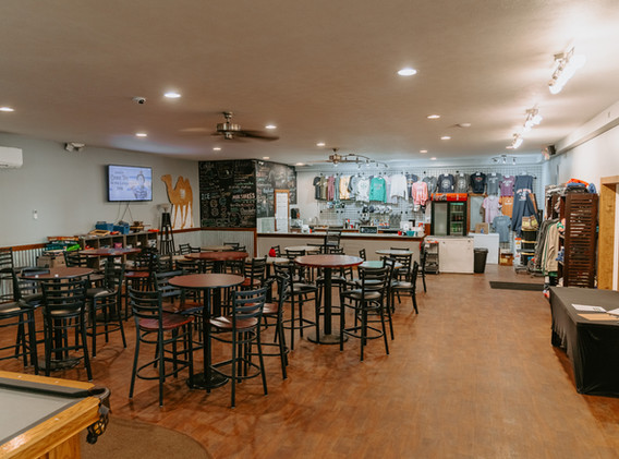 Rentals | Life Action Camp