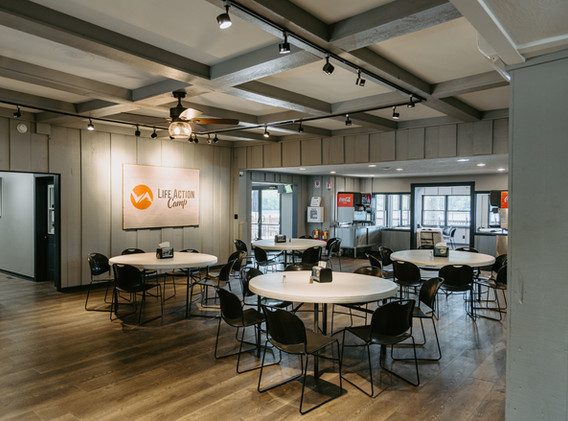 Rentals | Life Action Camp