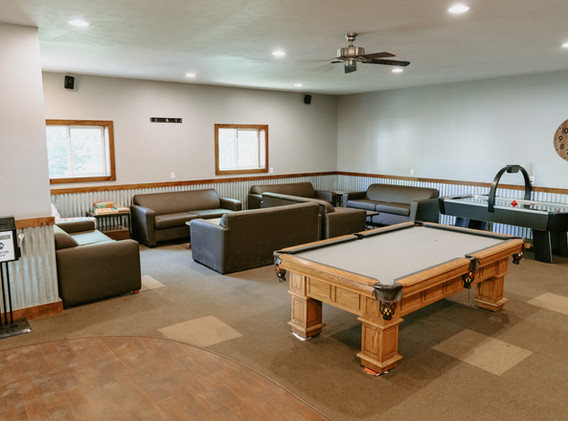 Rentals | Life Action Camp