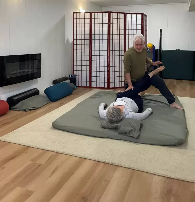 Functional Massage Therapy (FMT)