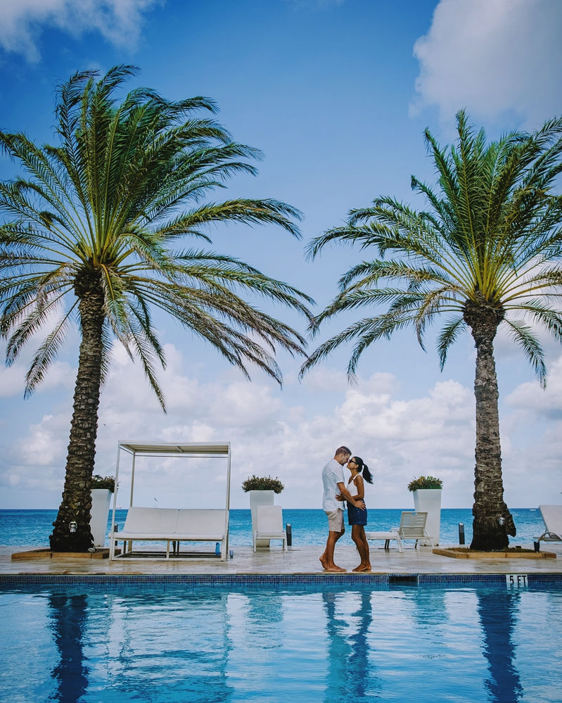 Beleef Aruba op zijn best All Inclusive Divi & Tamarijn