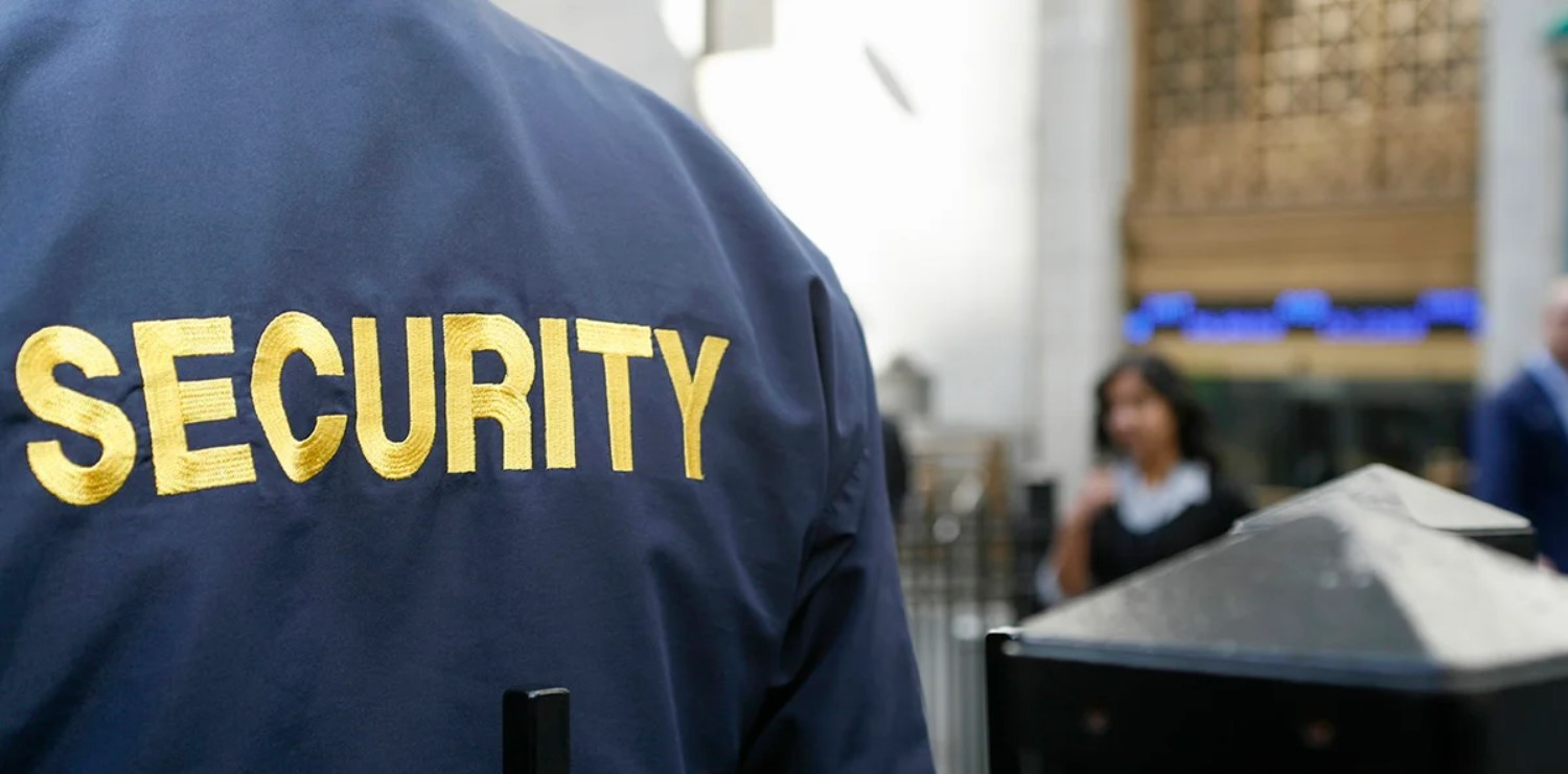 Security Guard Services Insurance | Insurance iQ