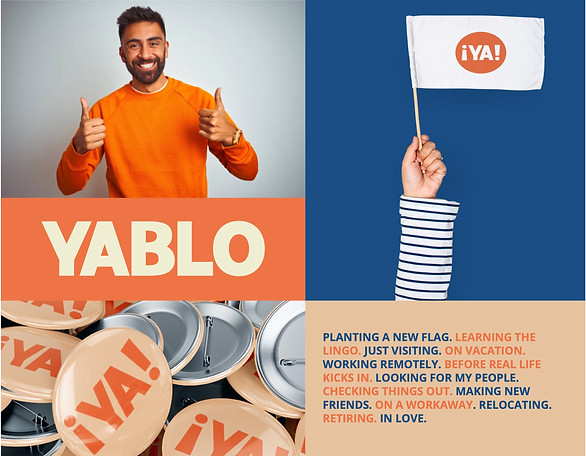 Yablo Mexico | Best Spanish School Mexico City | In-Person and Online Classes