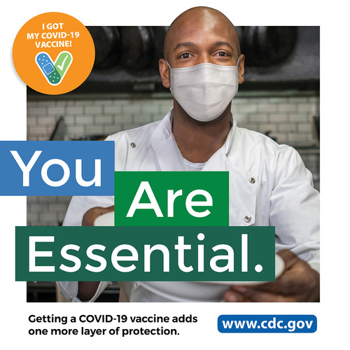 Chef Essential | Pandemic WIN