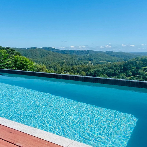 PROJECTS | Queensland Plunge Pools