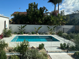 Drop-In Plunge Pools - The DIPP range - 7 shapes and sizes, fully tiled ...