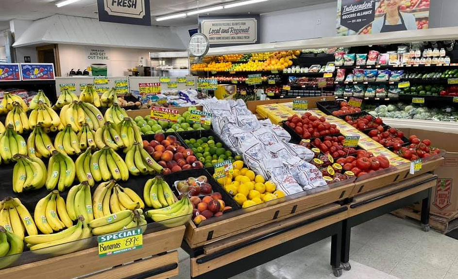 Home | Lavigne's IGA