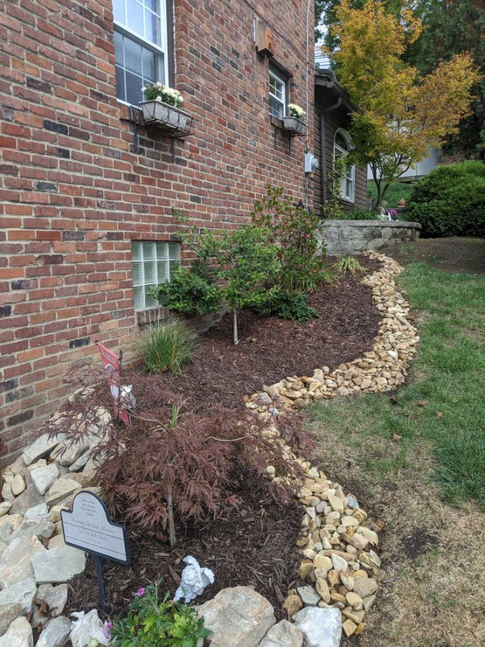 Landscaping | Erosion Control