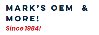 Home | Mark's OEM Dealers