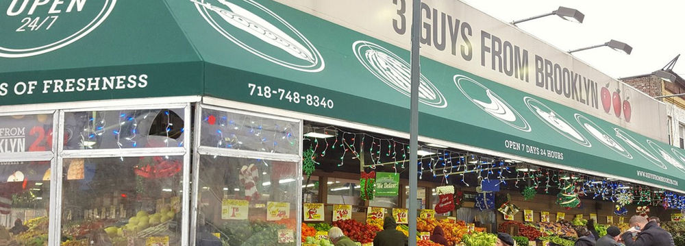 CHECK OUT OUR NEW FEATURE ON FRESH PLAZA