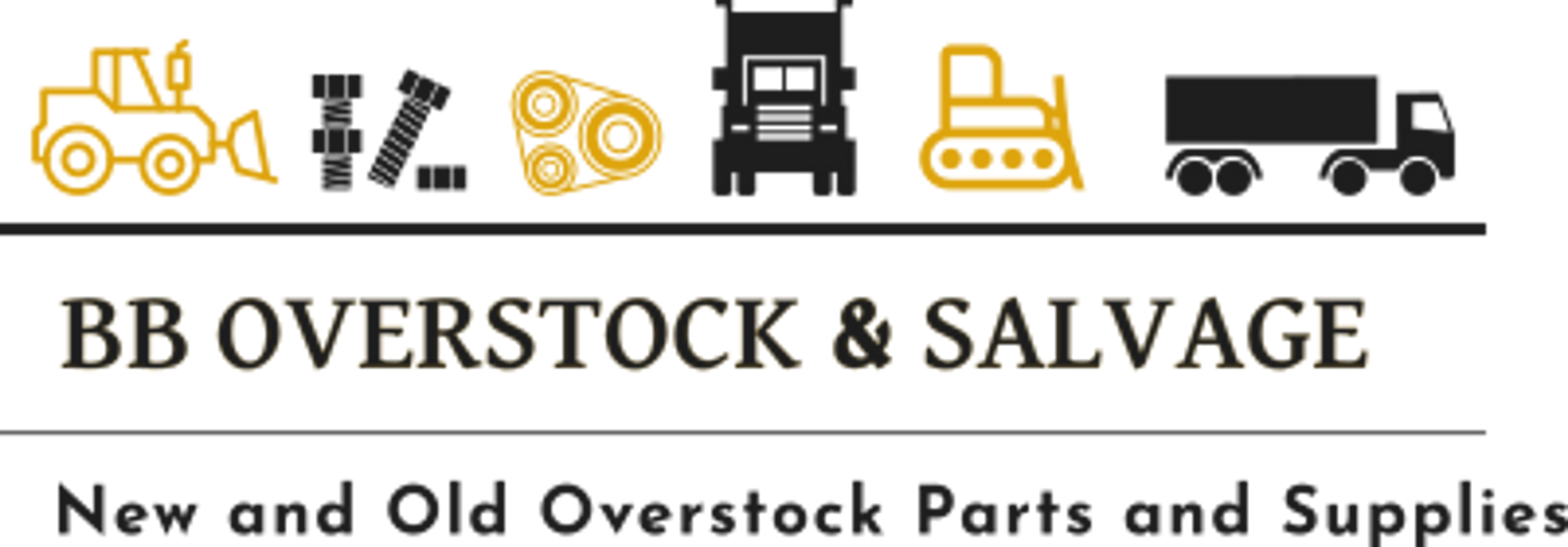 BB Overstock & Salvage | SHOP NOW