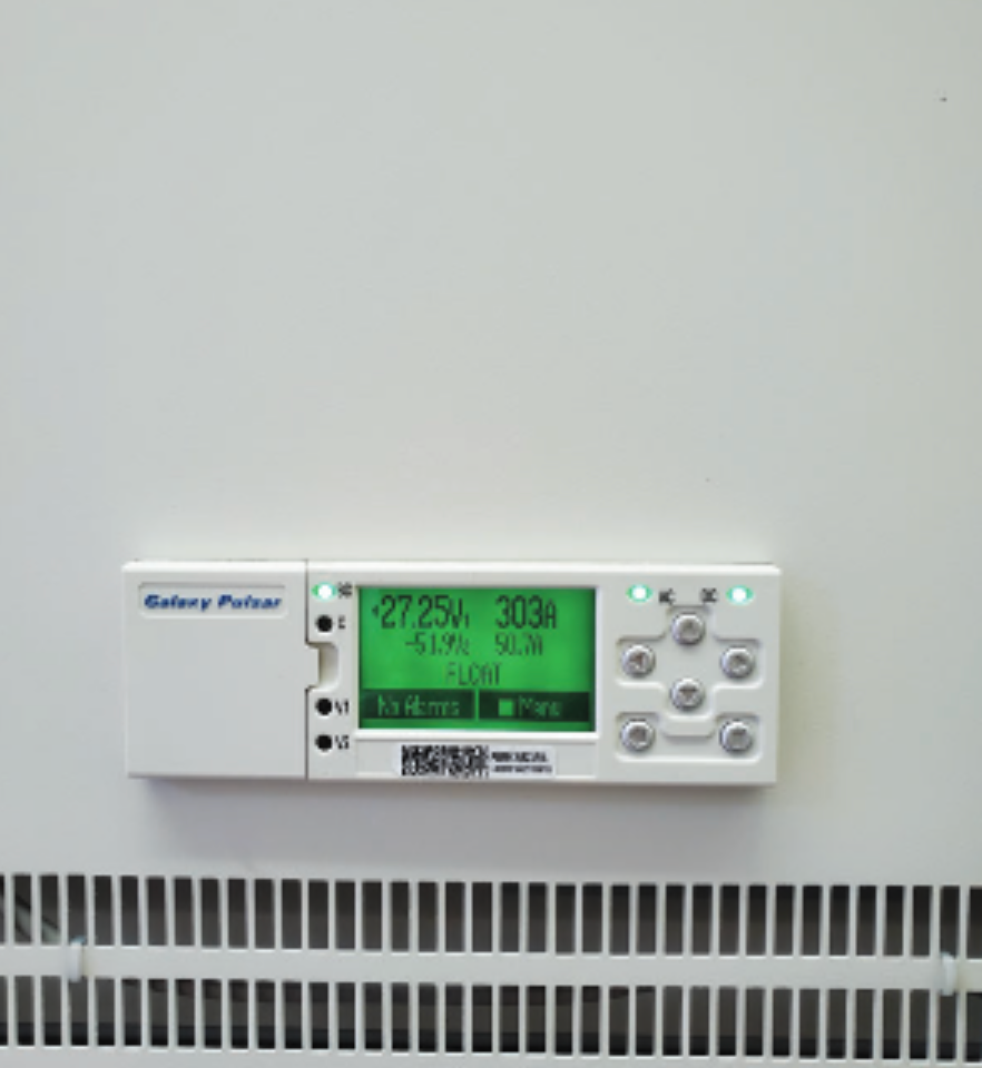 Engineering | Infinite Wireless Services | United States