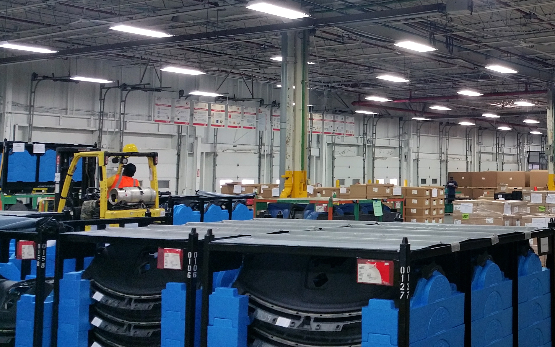 DMS | Detroit Manufacturing Systems | World-Class Automotive Supplier