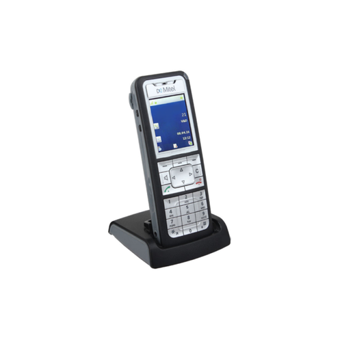 Mitel 612d SIP Dect | VozSynergy