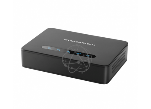 GrandStream HT812 | VozSynergy
