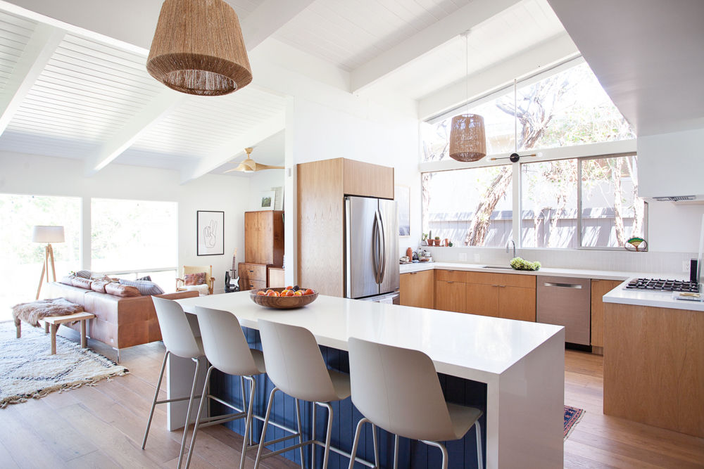 What Is Organic Modern Style 