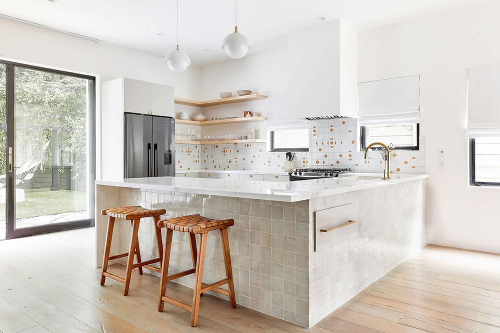 Project Spotlight: Venice Kitchen