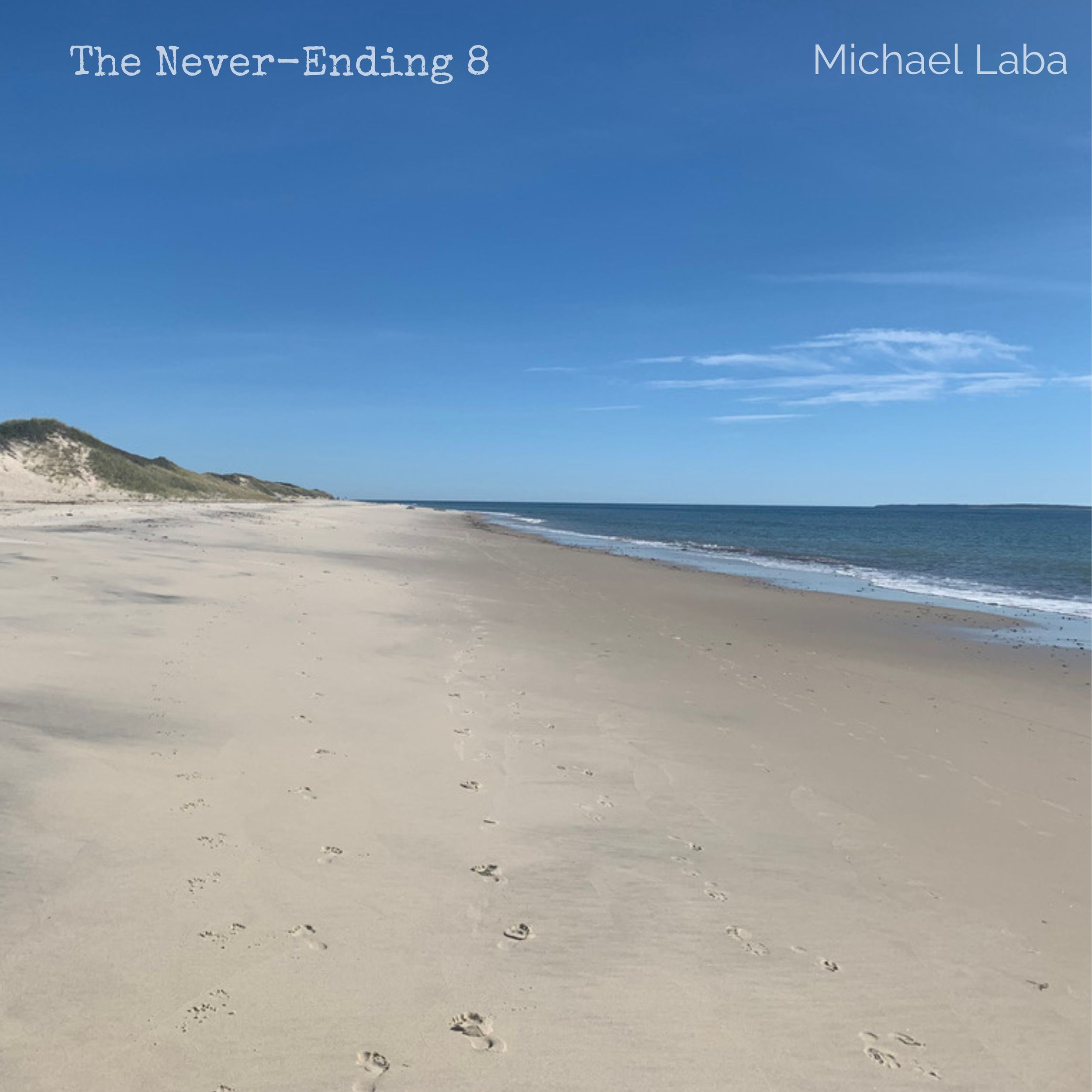 The Never-Ending 8 | michaelaba.com