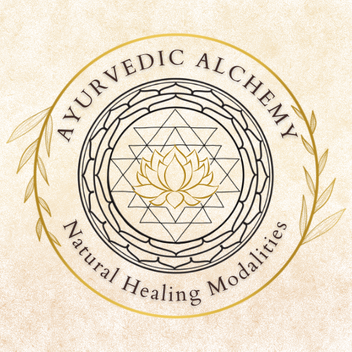 Ayurvedic Alchemy | Natural Healing Modalities