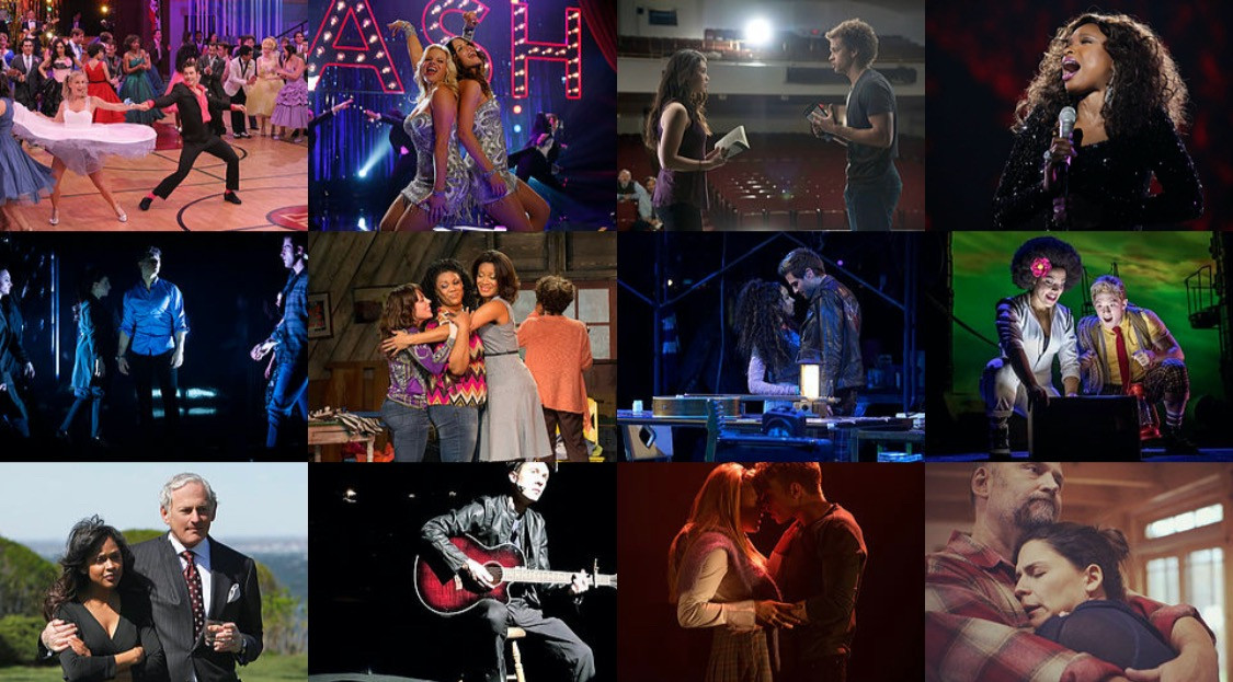 KENNETH FERRONE Director | Producer