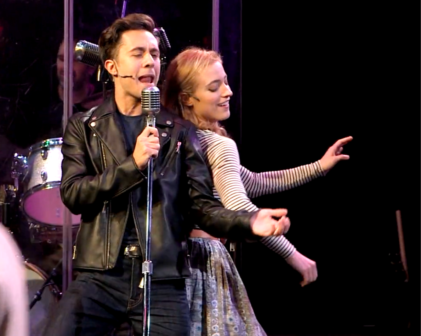 KENNETH FERRONE Director | Producer