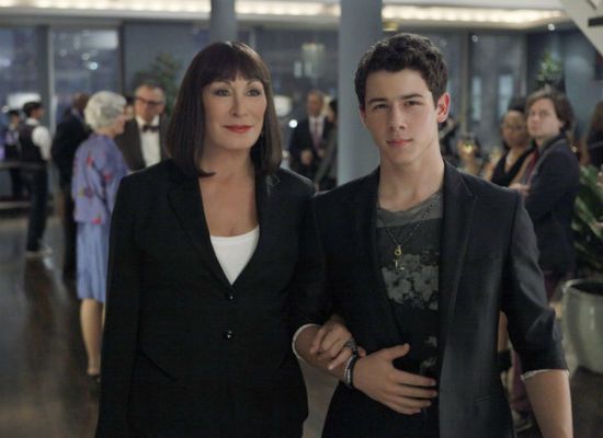 KENNETH FERRONE Director | Producer