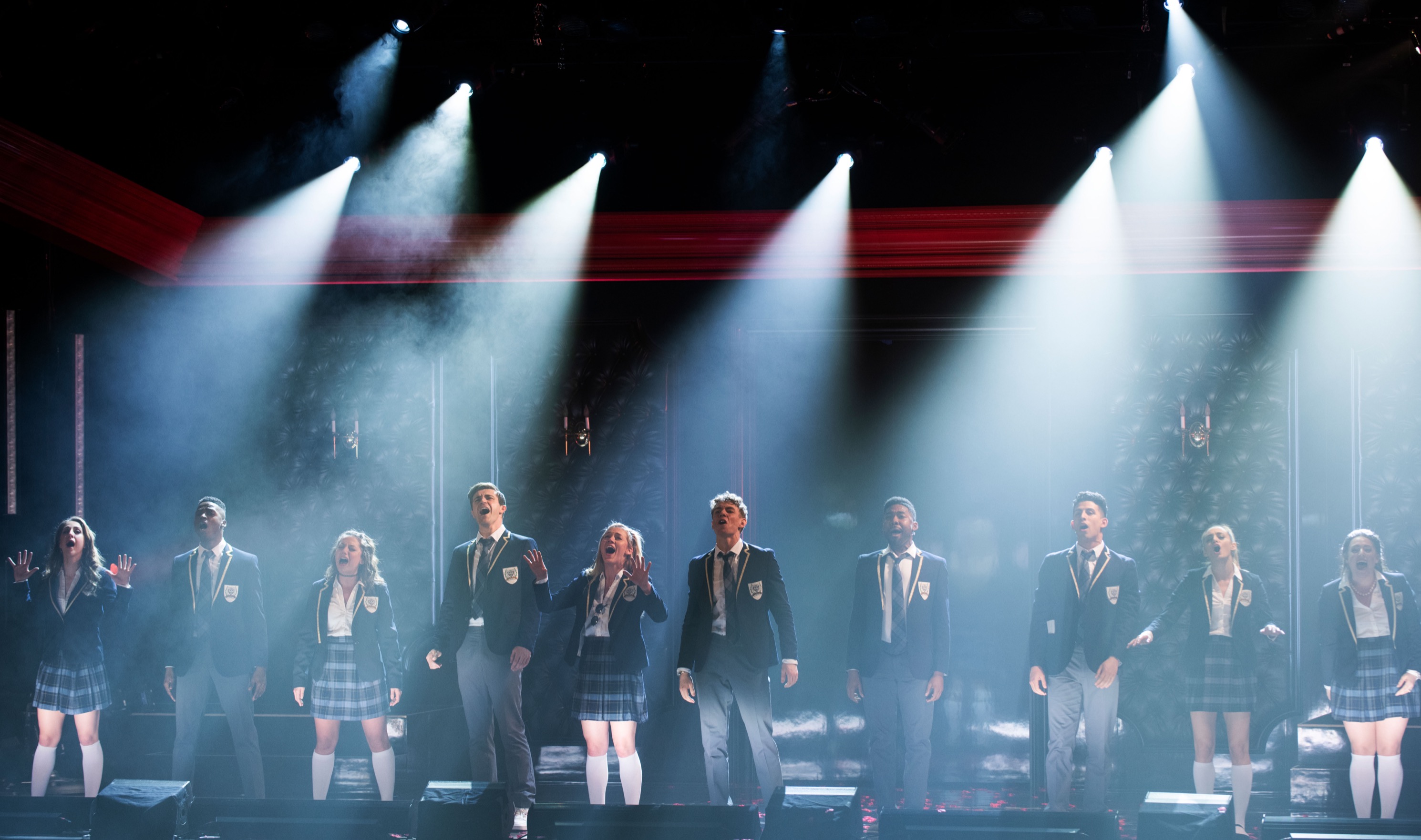 KENNETH FERRONE Director | Producer