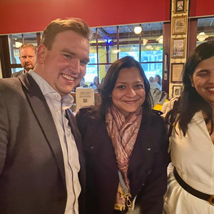 News & Events | Health Care Dialogue