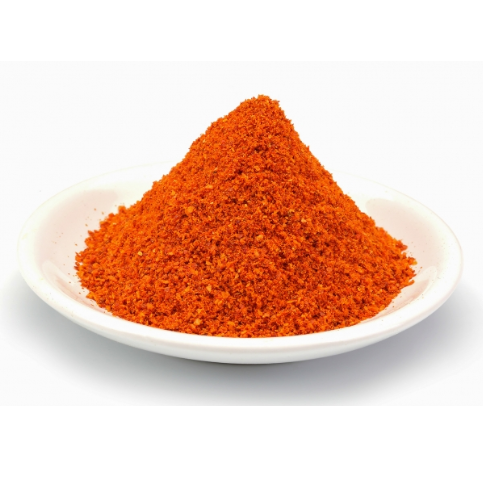 Paprica Powder 100GM | Haji Spices